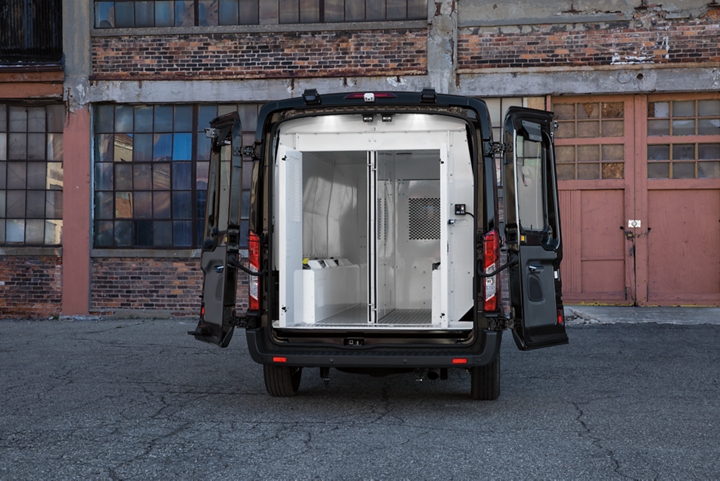 Ford Police Vehicles | Pictures & Images | Ford.com