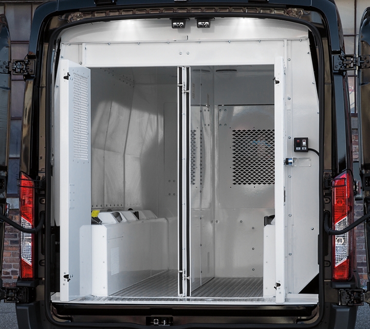 Ford Special Service Vehicles | Specialized Police Cars, Trucks & SUVs ...