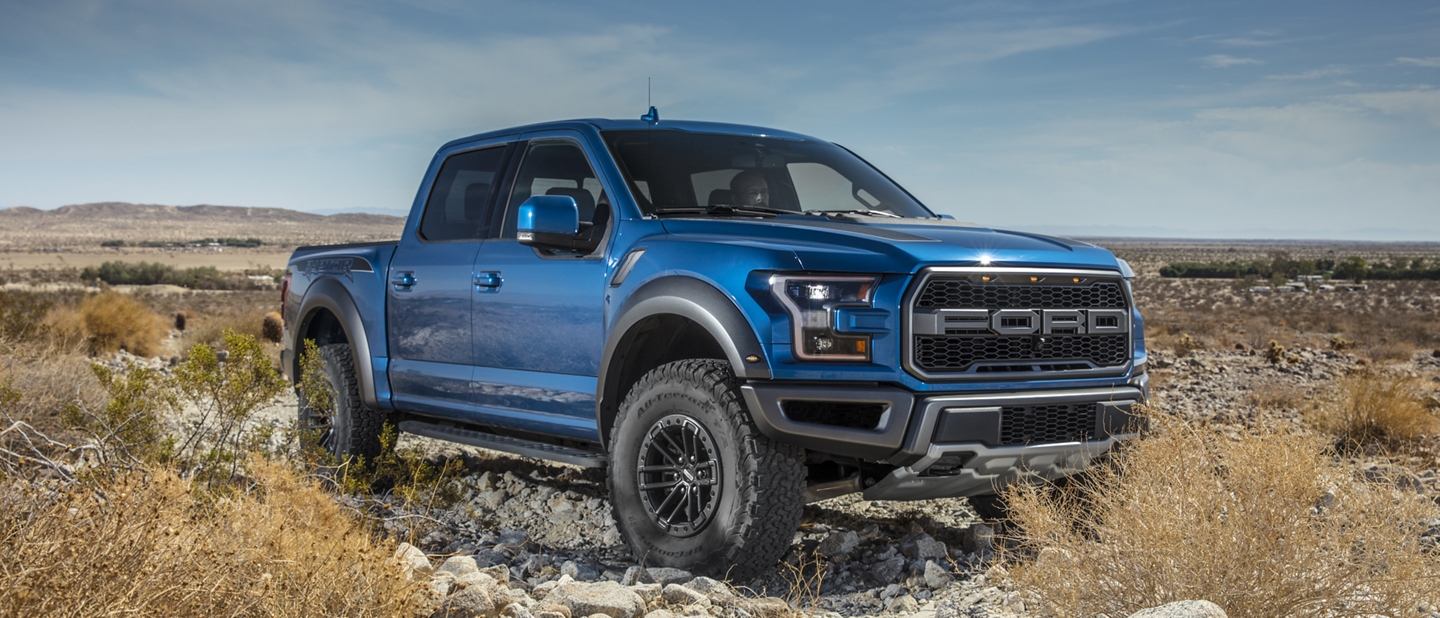Camion Ford® F-150 2020 | Camionnette pleine grandeur | Ford.ca