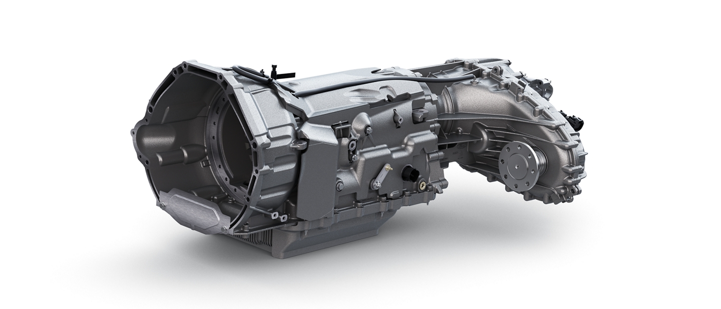 2021 Ford® F-650 & F-750 Truck | Medium Duty Work Truck