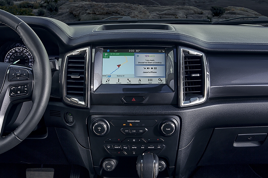 Camion intermédiaire Ford® Ranger 2019 | Le petit camion est de retour ...