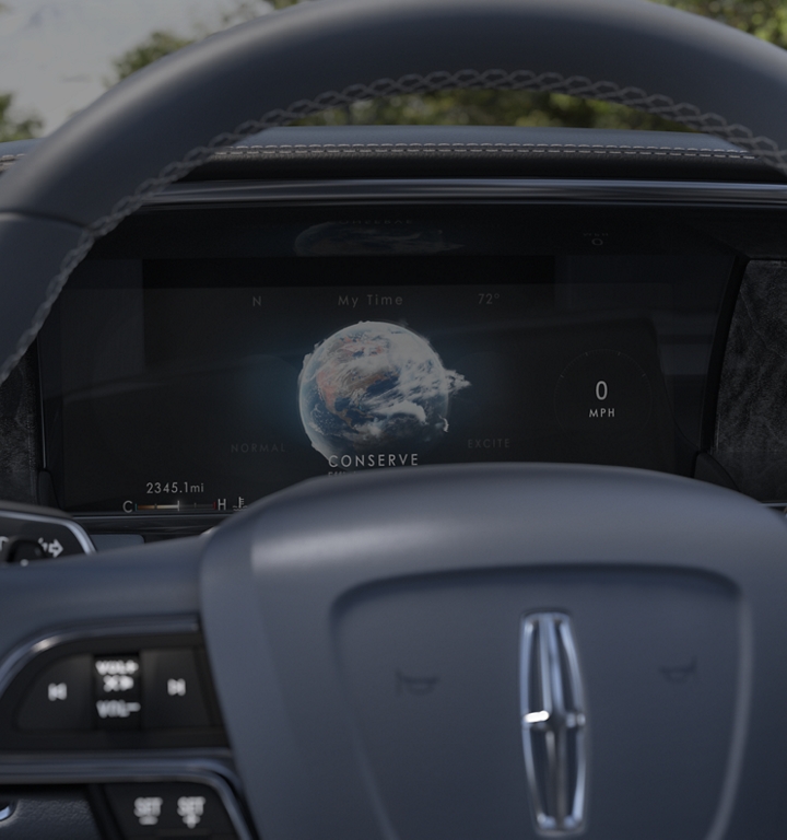 2019 Lincoln Navigator SUV Photo Gallery - LincolnCanada.com