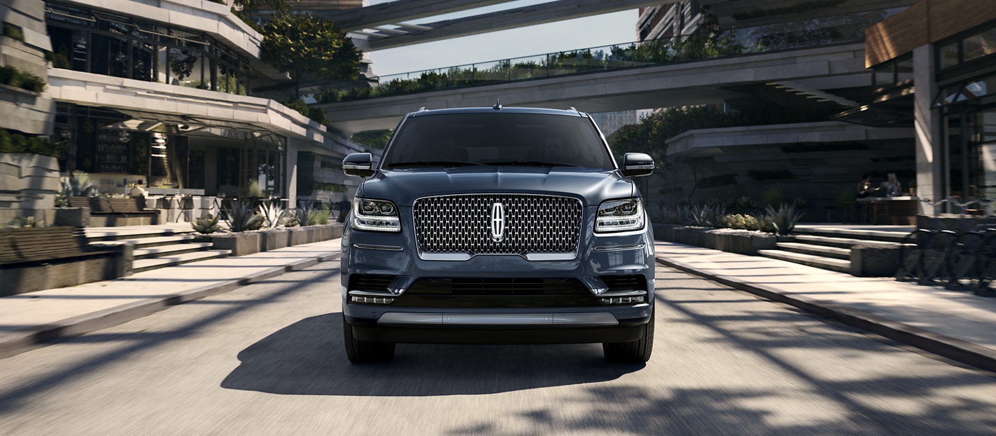 2020 Lincoln® Navigator Performance Features | LincolnCanada.com