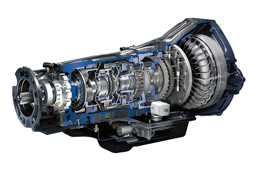 2021 Ford® E-Series Cutaway | A Better Work Van for Your Business