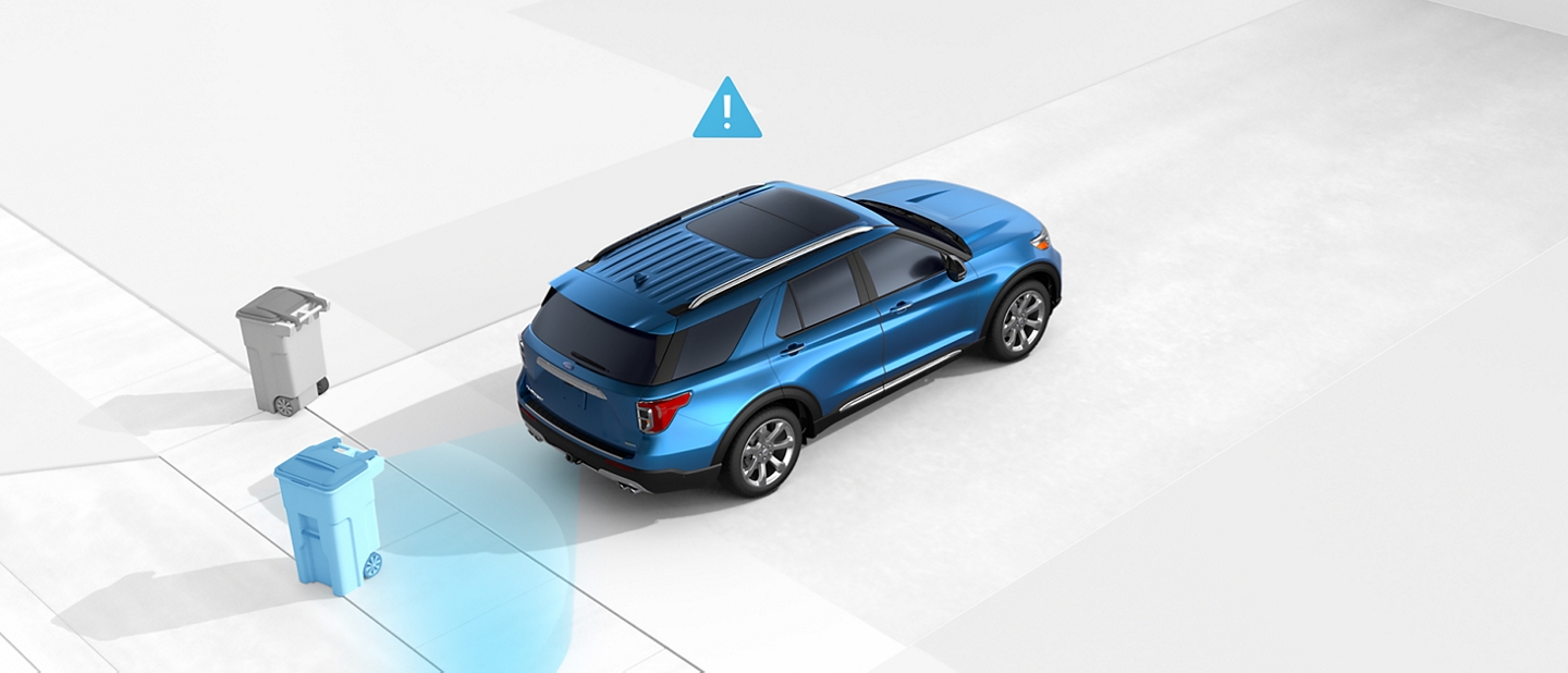 SUV Ford® Explorer 2020 | La SUV Nueva y Mejorada que Más Se Vende ...