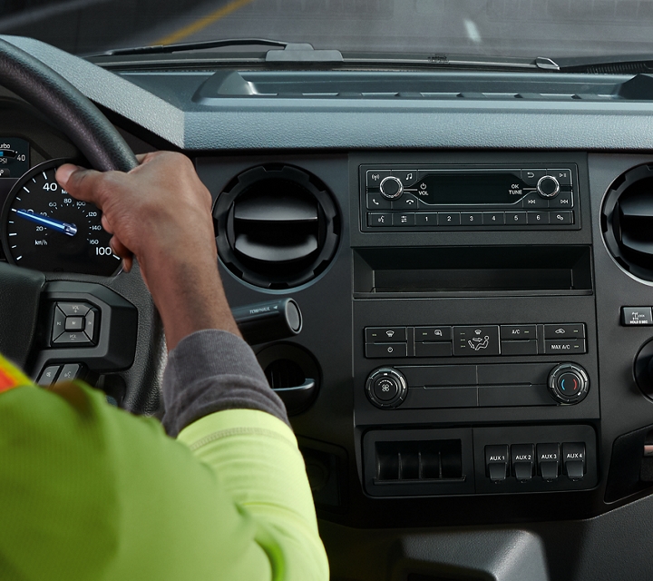 2021 Ford® F-650 & F-750 Truck | Medium Duty Work Truck | Ford.com