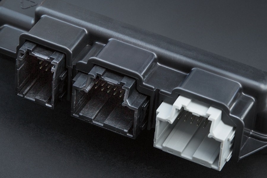 2020 Ford® Transit CC-CA | Upfits Built for Your Business | Ford.com