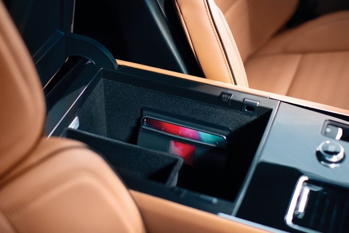2020 Lincoln® Aviator 360° Photo & Video Gallery | Lincoln.com