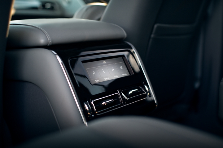 2020 Lincoln® Aviator 360° Photo & Video Gallery | Lincoln.com