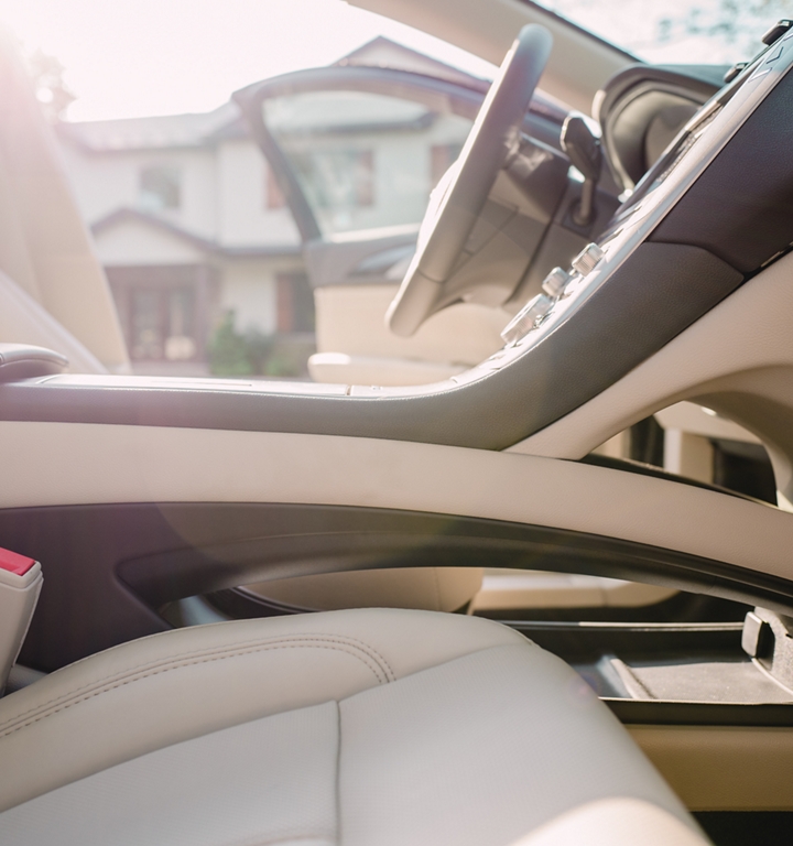 2020 Lincoln® MKZ | Midsize Luxury Sedan | Lincoln.com