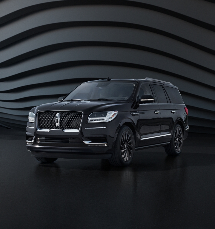 2019 Lincoln® Navigator 360° Photo & Video Gallery | Lincoln.com