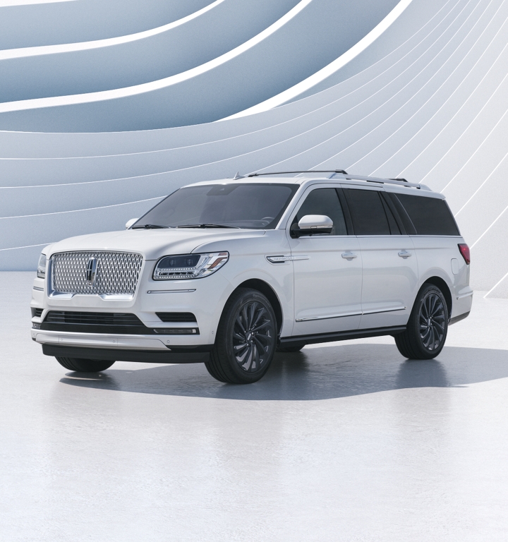 2019 Lincoln® Navigator 360° Photo & Video Gallery | Lincoln.com